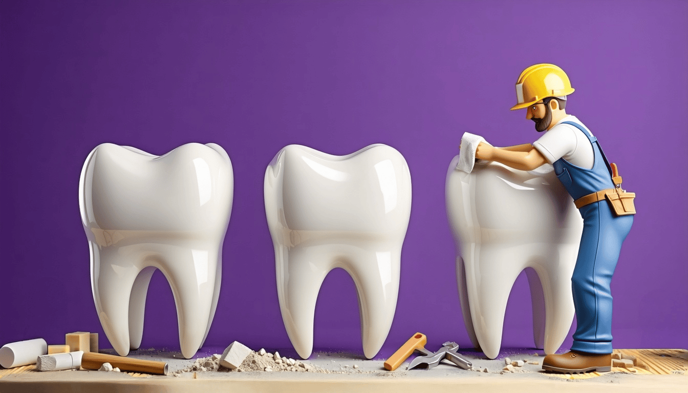 Optimizing Outcomes | OralFitnessCheck™ by Dento USA