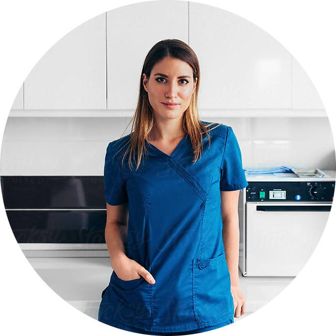 Optimizing Outcomes | OralFitnessCheck™ by Dento USA