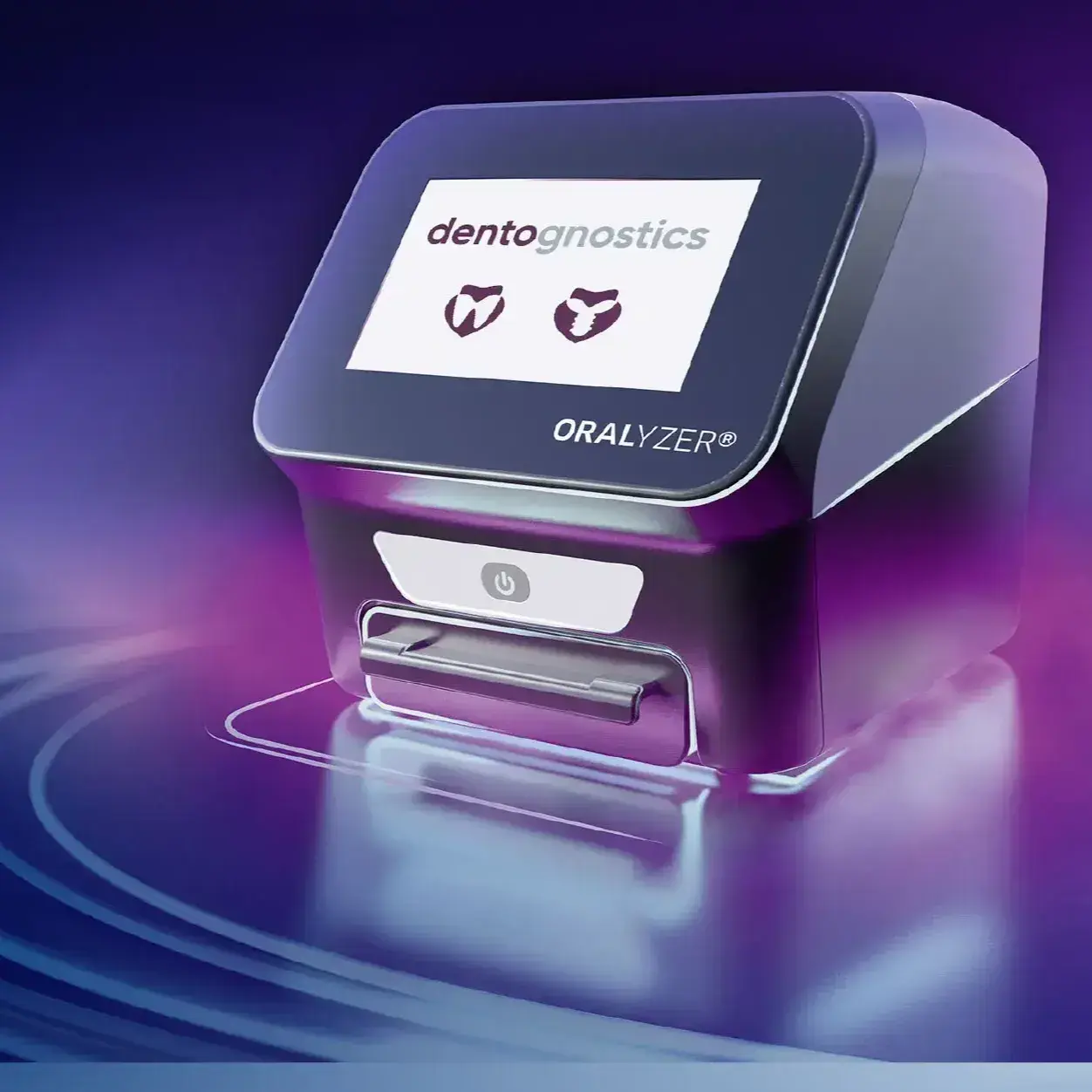 Optimizing Patient Outcome | OralFitnessCheck™ by Dento USA